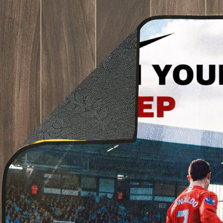 Football – LockerLegend