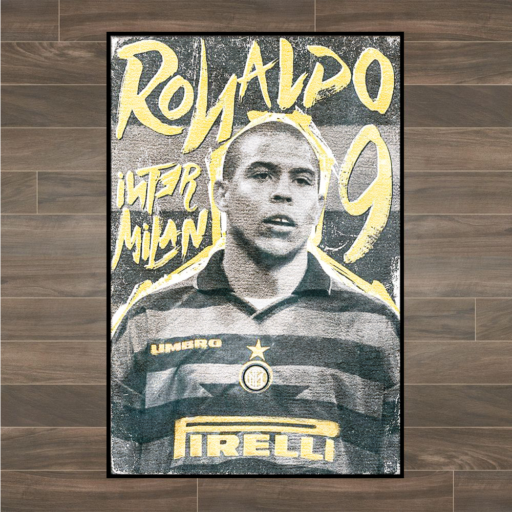 R9 - INTER – LockerLegend